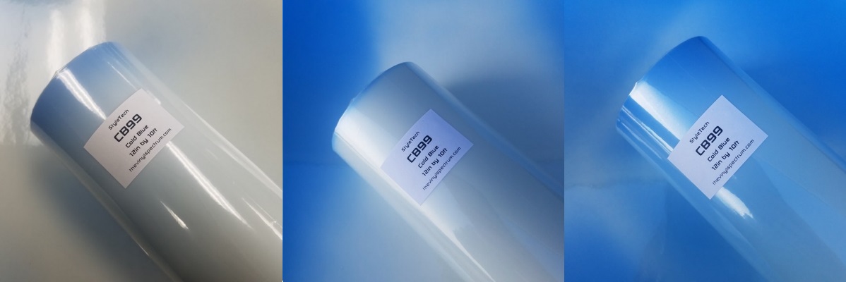 StyleTech Color Changing